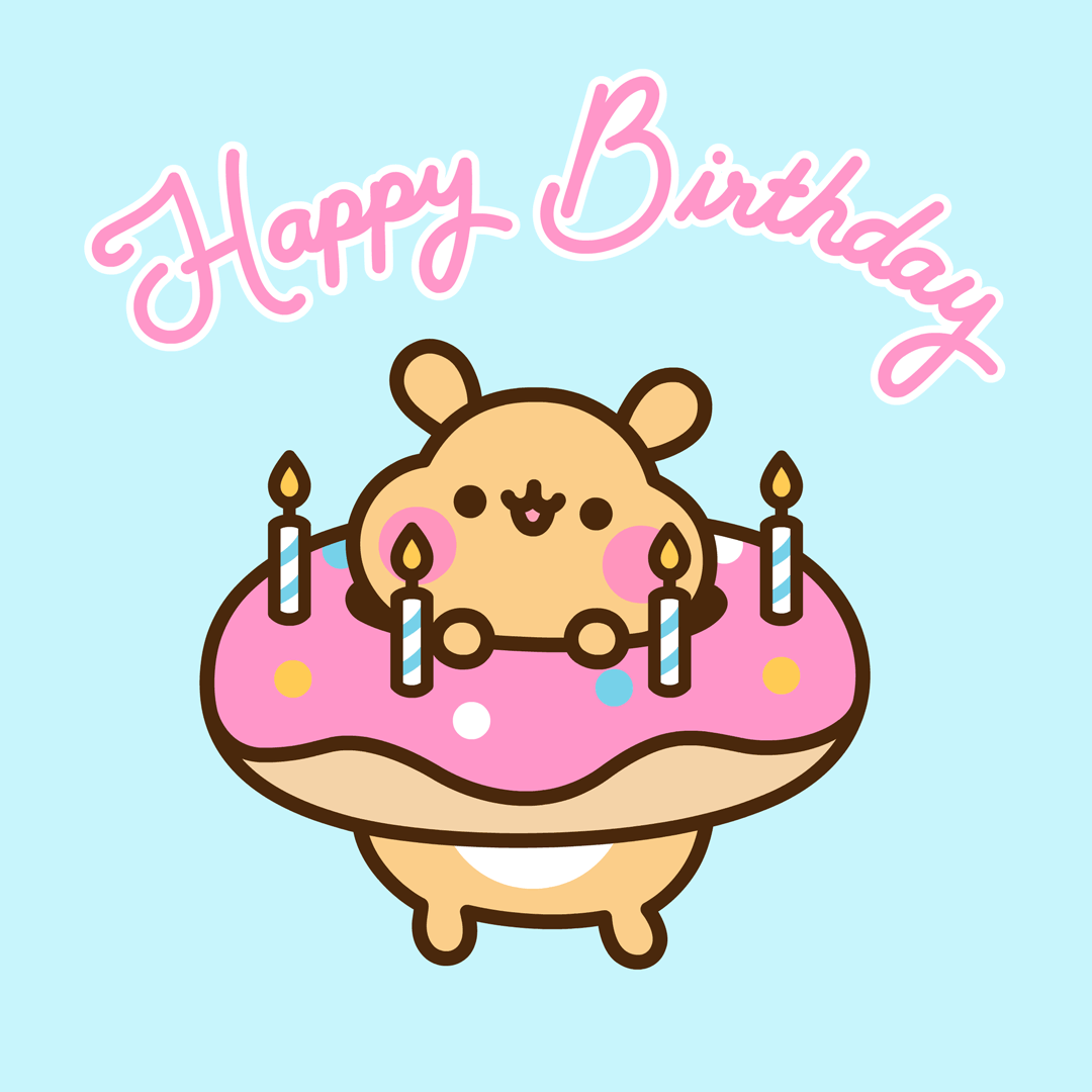 Happy Birthday Animated Gif Tumblr Happy Birthday Animated Gif Tumblr