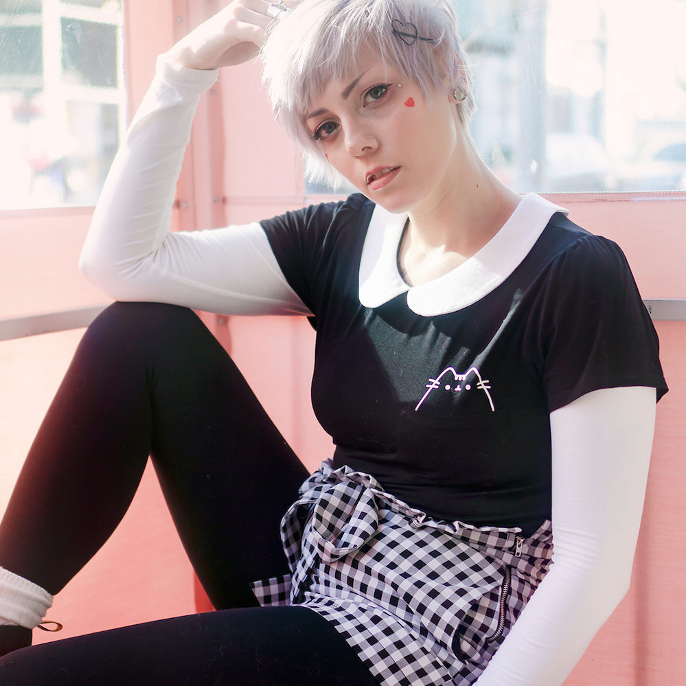 Pusheen : Get Ready For Spring and Summer With New Styles From Pusheen ...