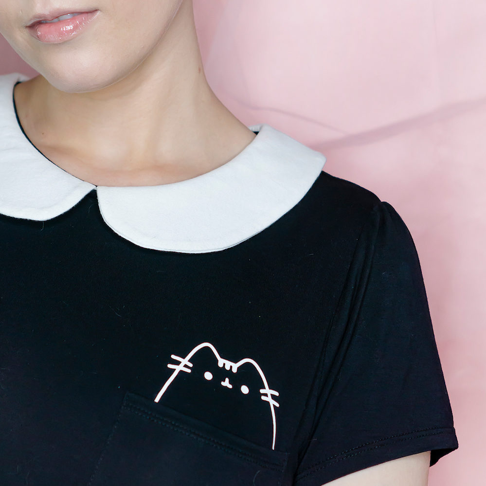 Pusheen : Get Ready For Spring and Summer With New Styles From Pusheen Shop