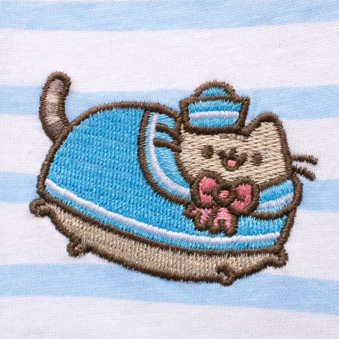Pusheen : You Won't Believe What's Aboard the Summer Pusheen Box ...