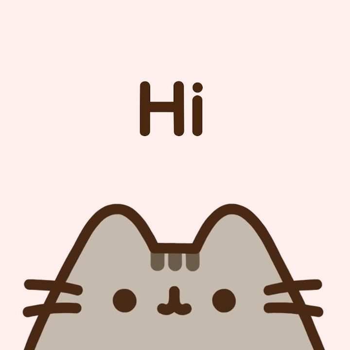 Pusheen : Announcing the Launch of Pusheen's Official YouTube Channel ...