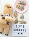 Pusheen : Fan Friday: Help Yourself to These Cuddly Cookies to ...