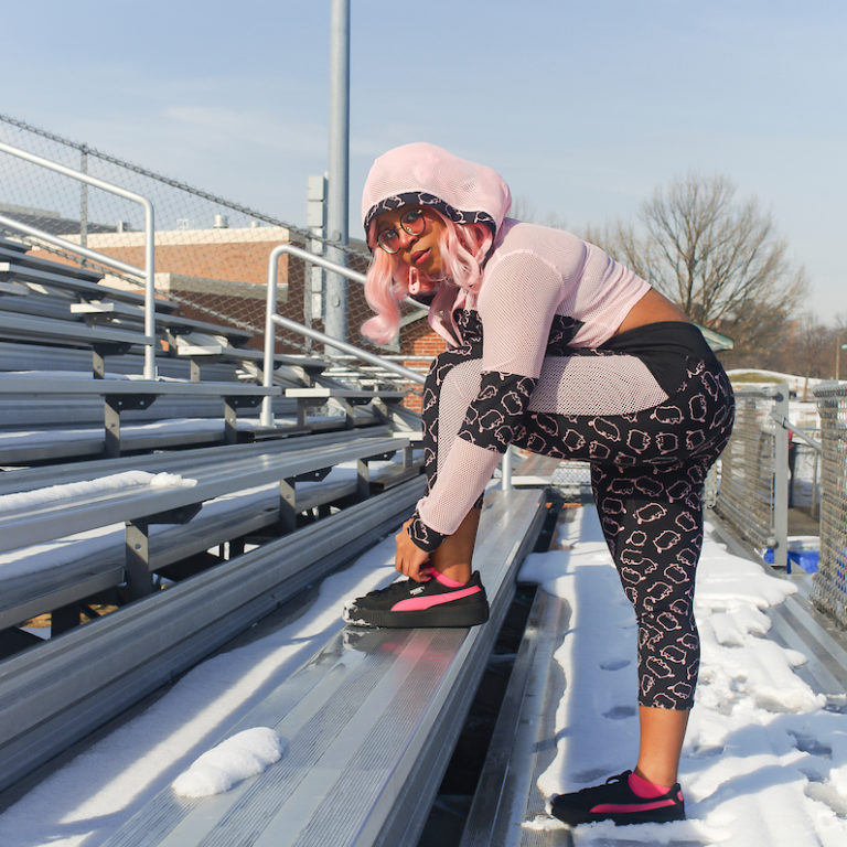 Pusheen : 3 Tips to Start Your Morning Routine with Pusheen