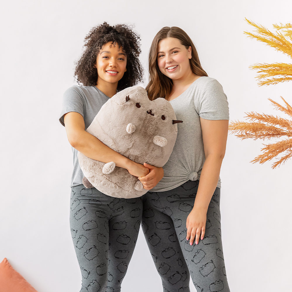 Pusheen : Here’s What’s On the Menu for The Cozy Cafe Collection at ...