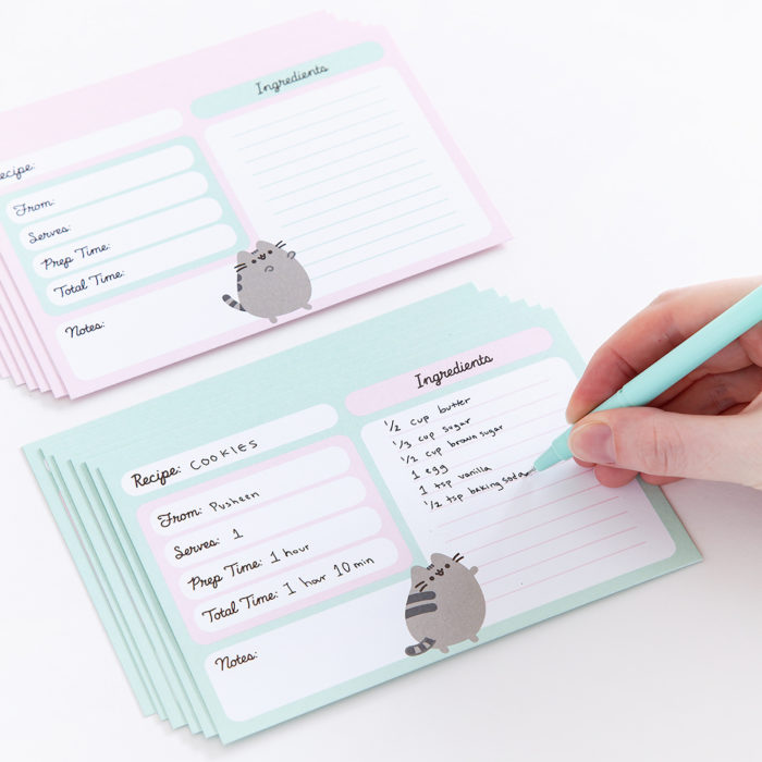 Pusheen : 4 Pusheen Inspired Ideas for Enjoying Your Own Cozy Day Off