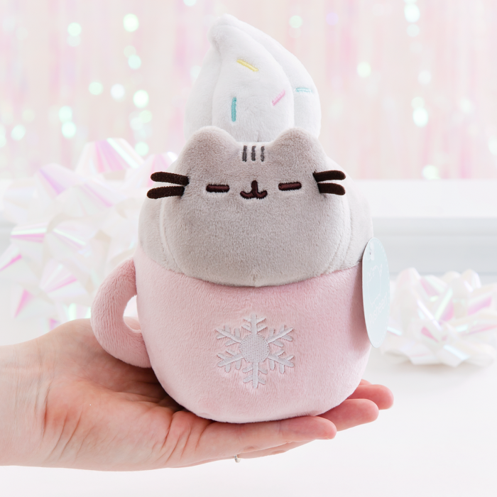 Pusheen : store