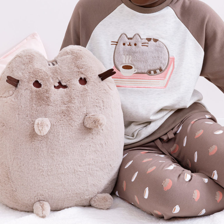 Pusheen : Christmas