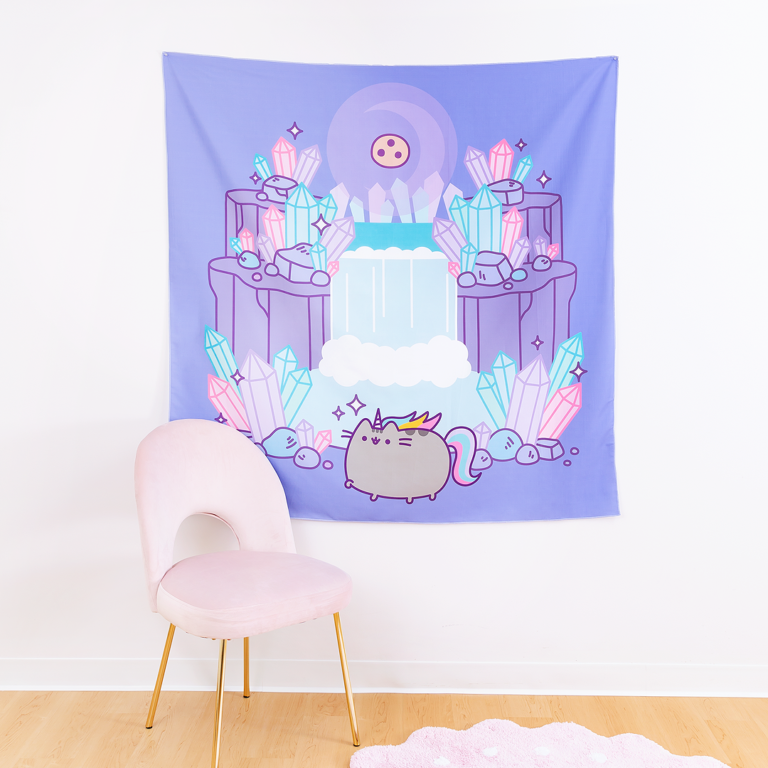 Pusheen : Our Ten Pusheen Shop Must-Haves for the New Year