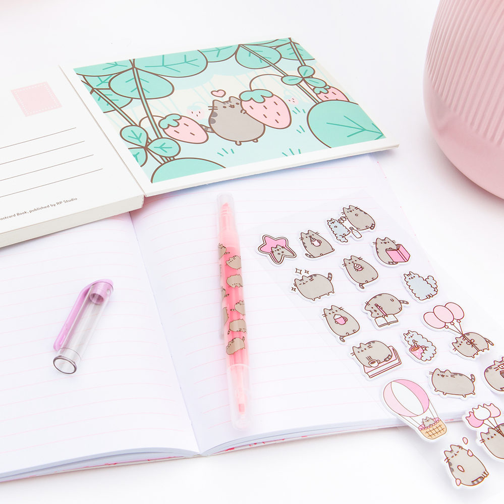 Pusheen : shop