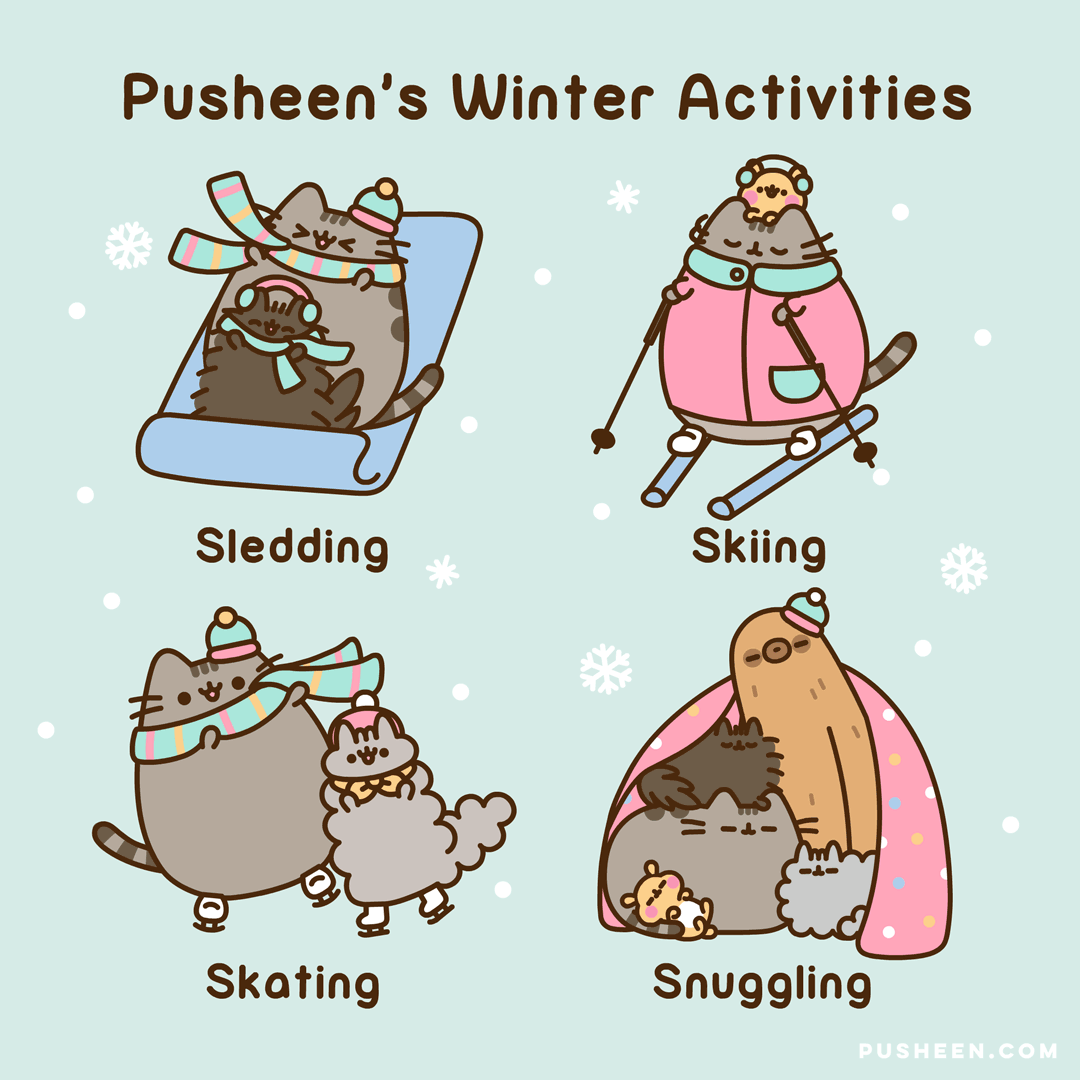 Pusheen Hat Pusheen Hat