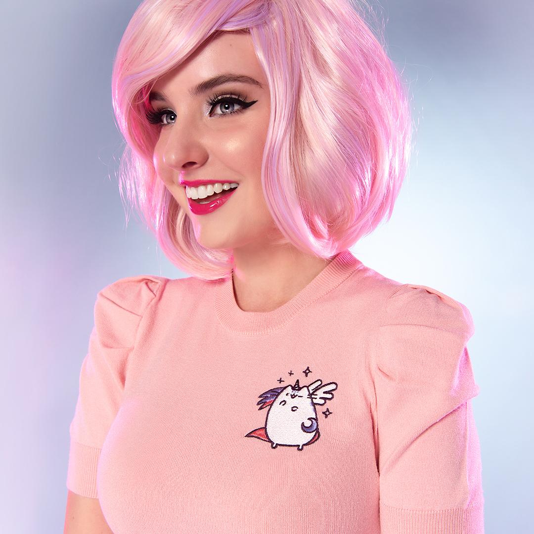 Pusheen : Something Meowgical Has Arrived at Pusheen Shop… The ...