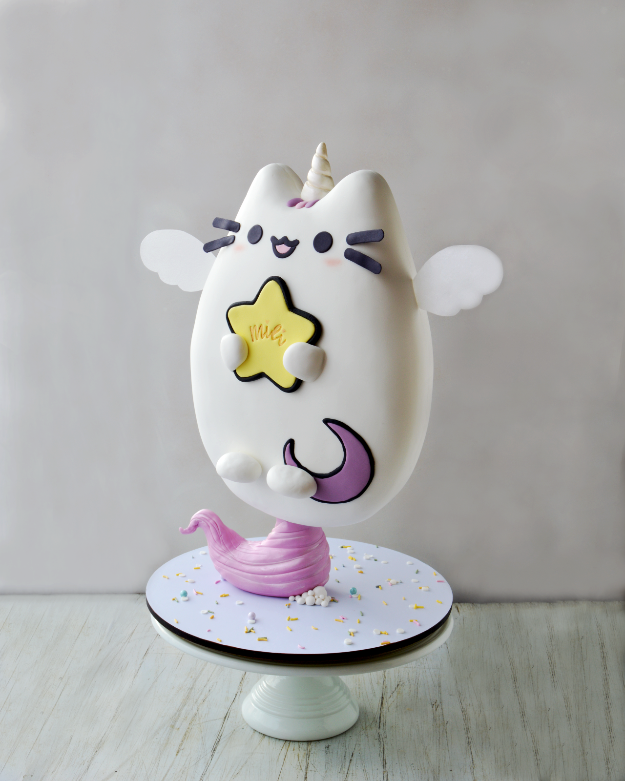 Pusheen : Fan Friday: You Won’t Believe this Super Sweet Super ...