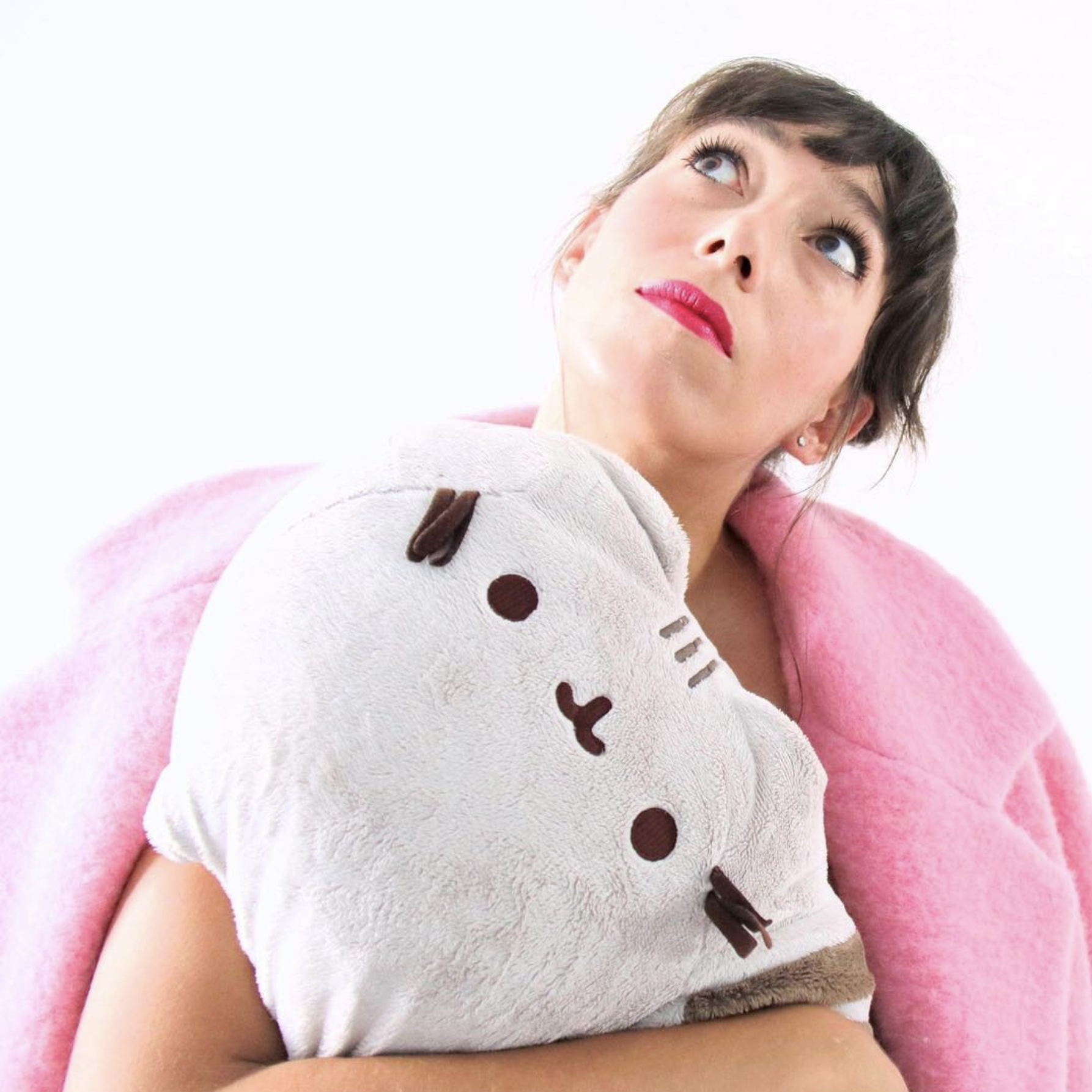 Pusheen : Fan Showcase: Check Out Some Picture Perfect Adventures with ...