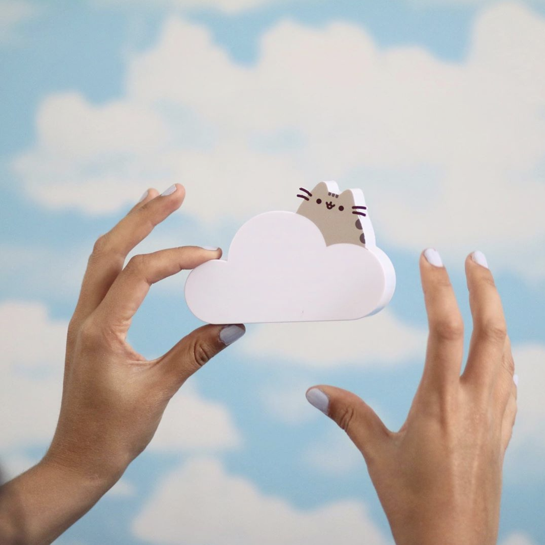 Pusheen : Fan Showcase: Check Out Some Picture Perfect Adventures with ...