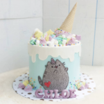 Pusheen : Fan Showcase: Get the Party Started with this Amazing Pusheen ...