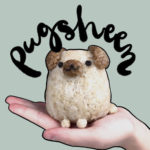 Pusheen : pugsheen