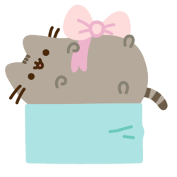 Pusheen : Winter