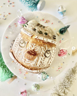 Pusheen : Fan Friday: This Fresh Baked Fan Art is the Cutest Snack You ...