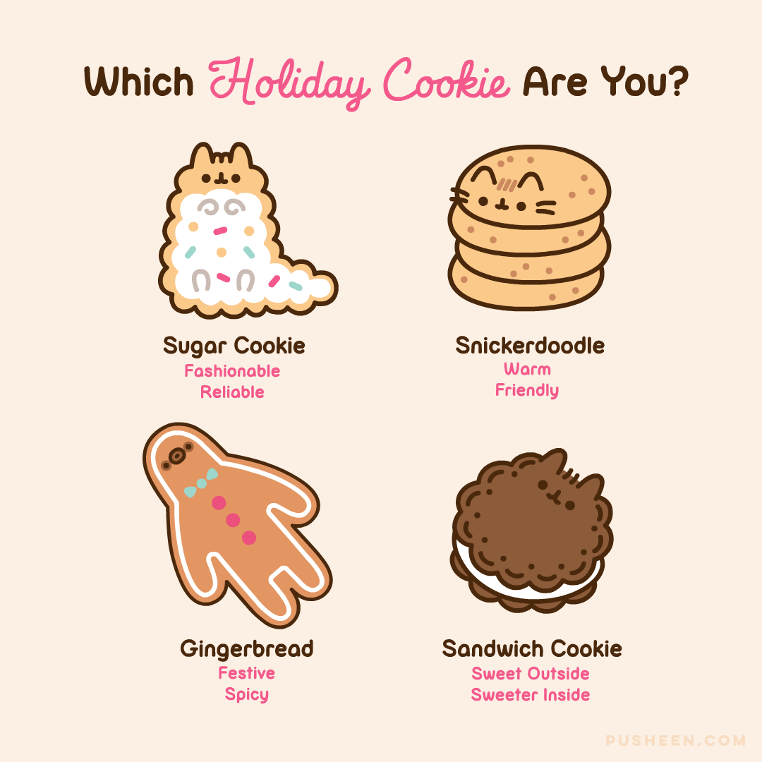 Pusheen Pusheen